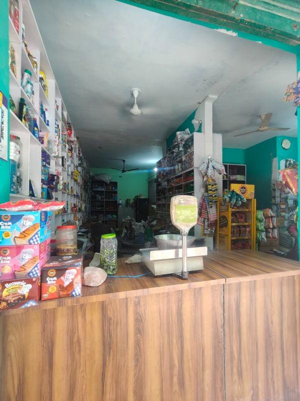 Green Kirana Store | Official Website | Listrohub